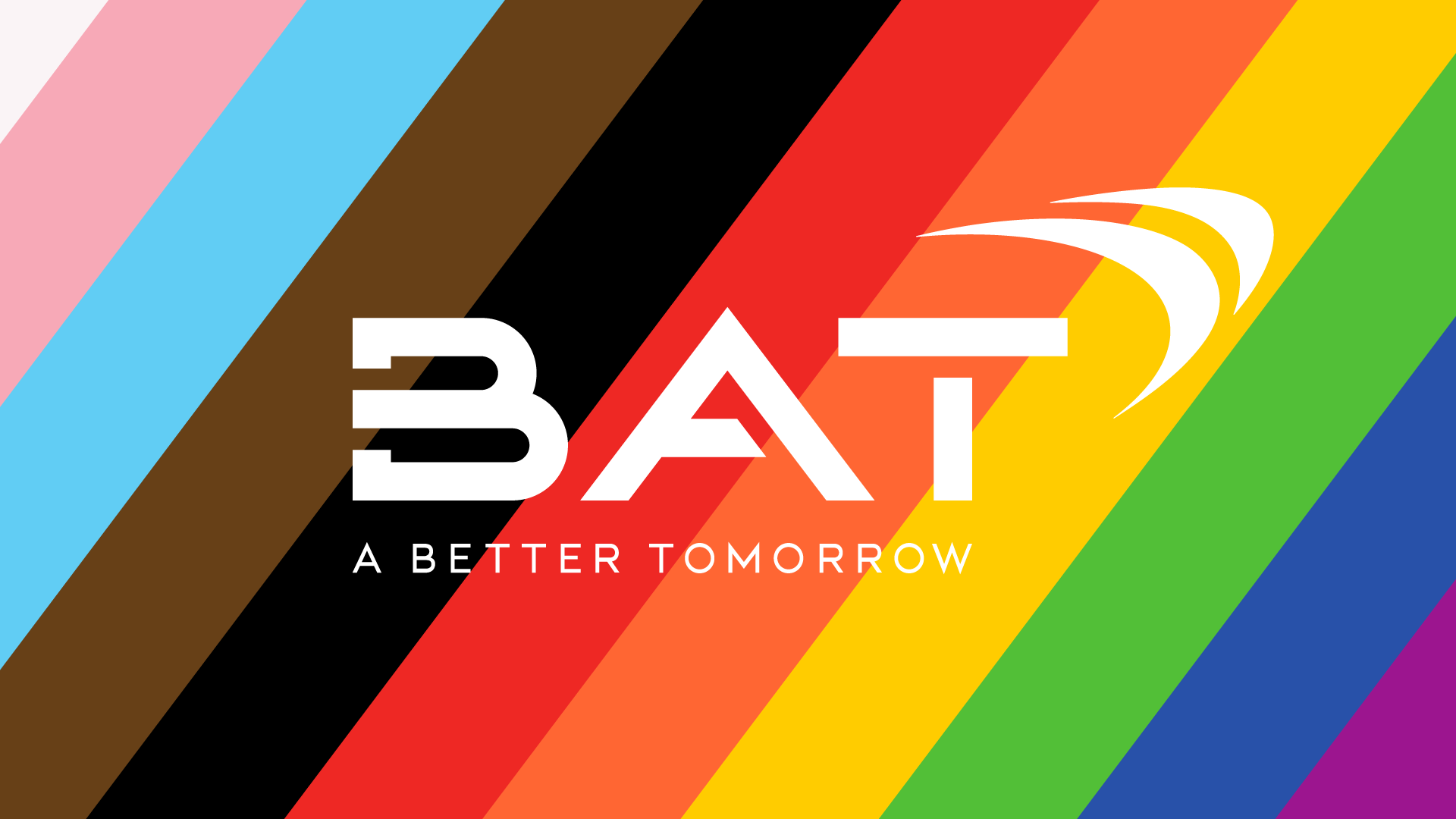 BATジャパン | 出展企業のお取り組み | Tokyo Pride 2026